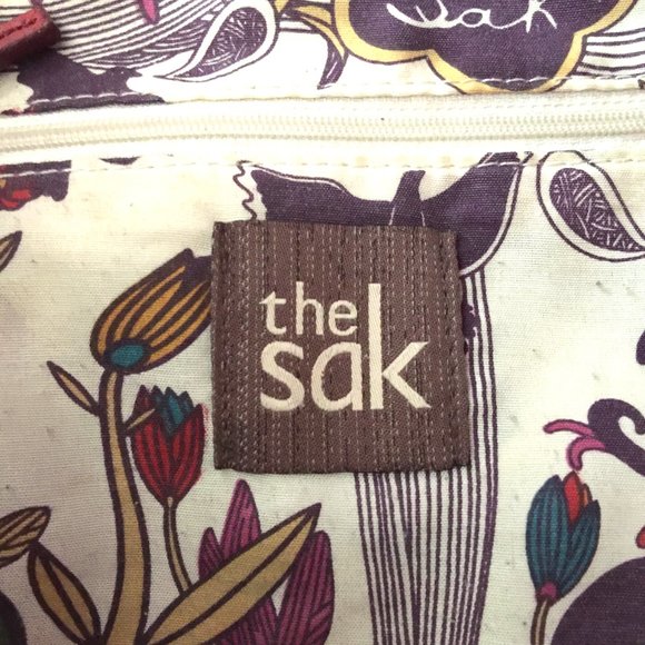 The Sak | Bags | The Sak Shoulder Bag | Poshmark